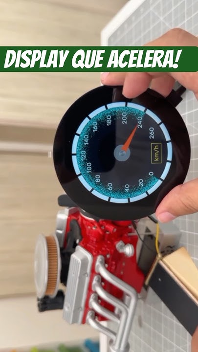 Display de esp32 y Arduino #display #arduino #display - YouTube