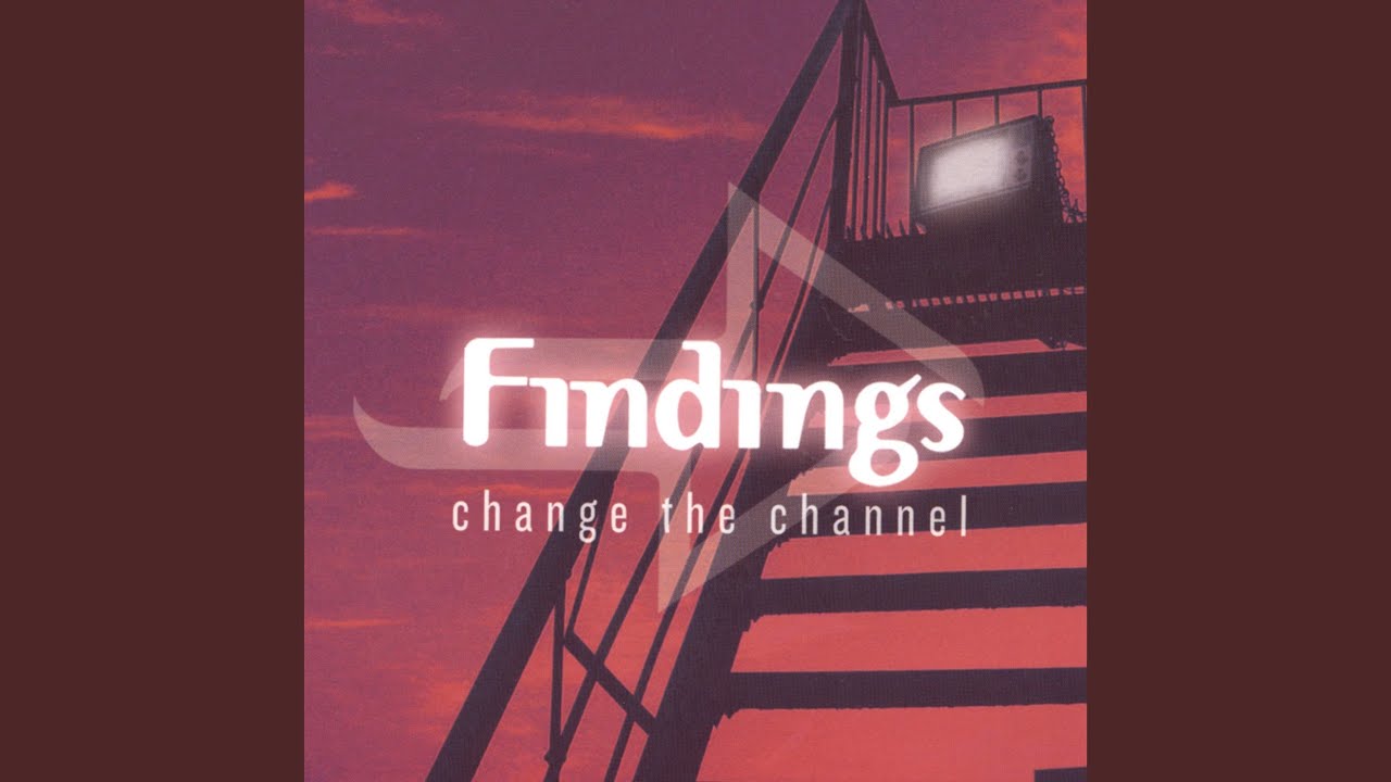 Change the Channel - YouTube