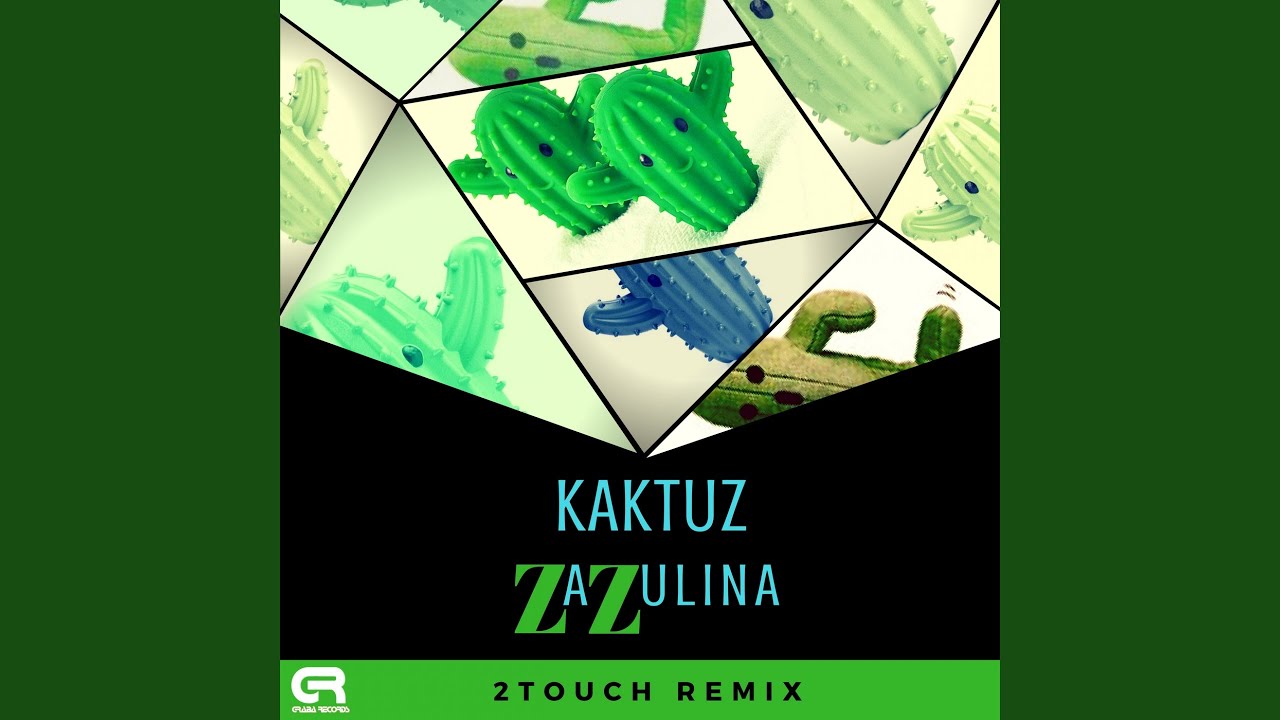 Zazulina (2Touch StreaMix) - YouTube Music