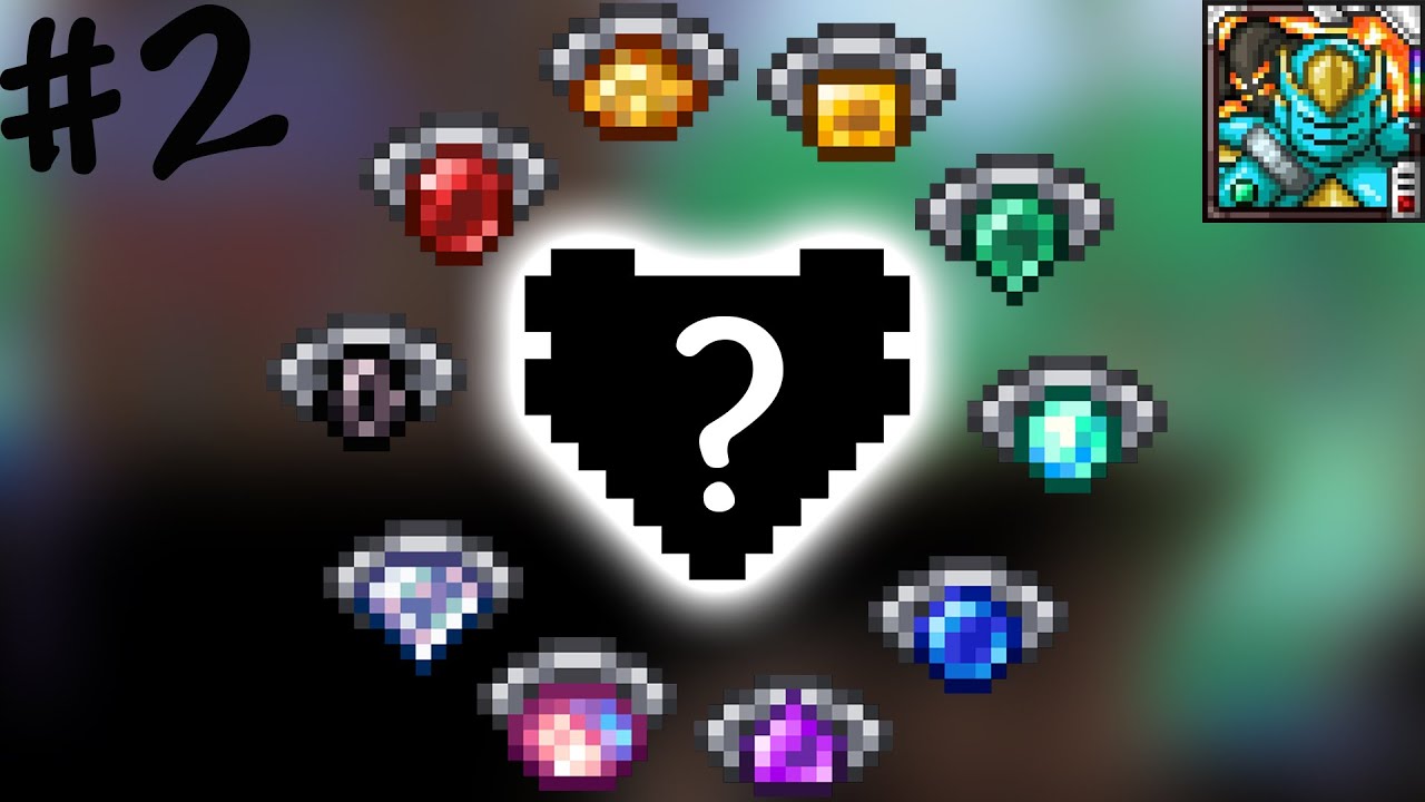 Terraria Thorium Mod #2 │ Infinity Stone ขาดหายไป !! - YouTube