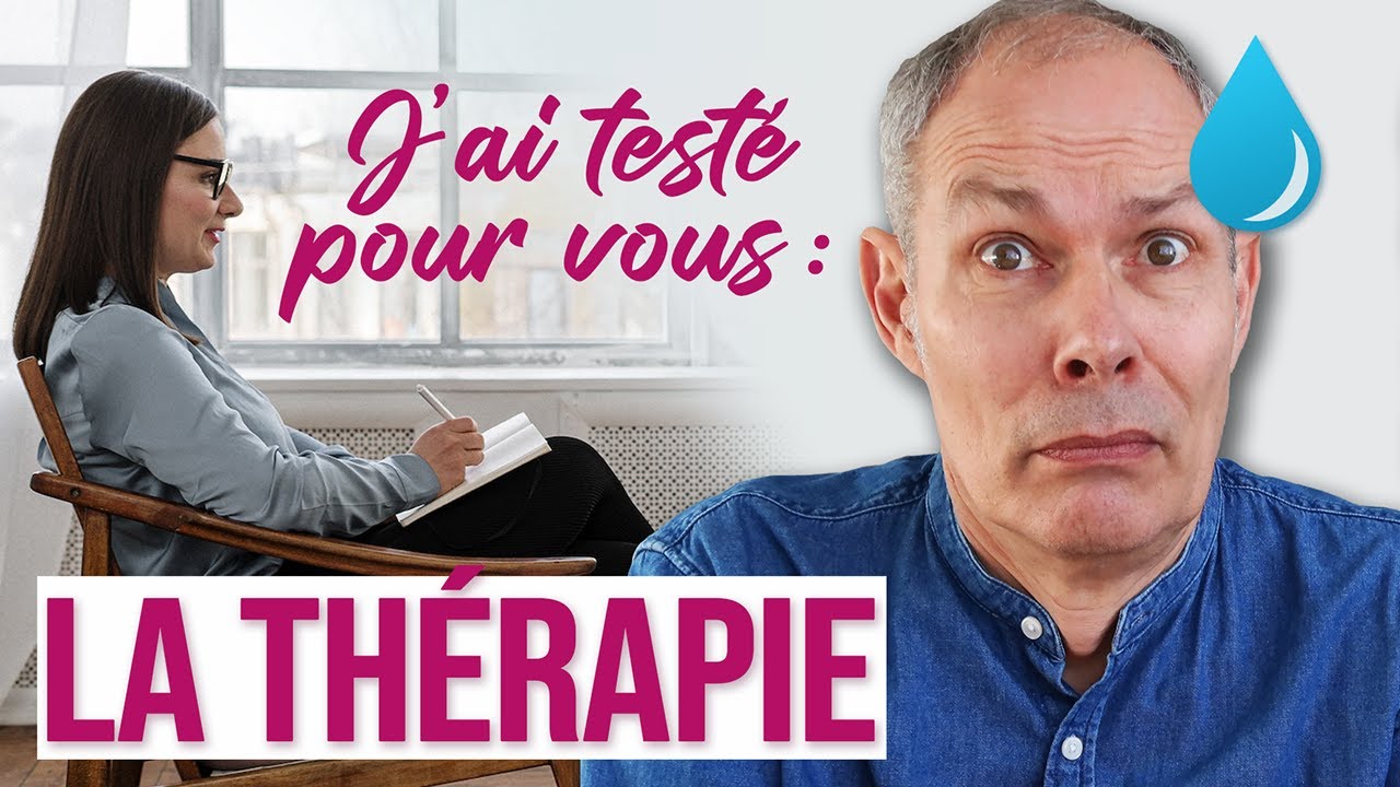 Comment être positif tout le temps - Part3 : La thérapie - YouTube
