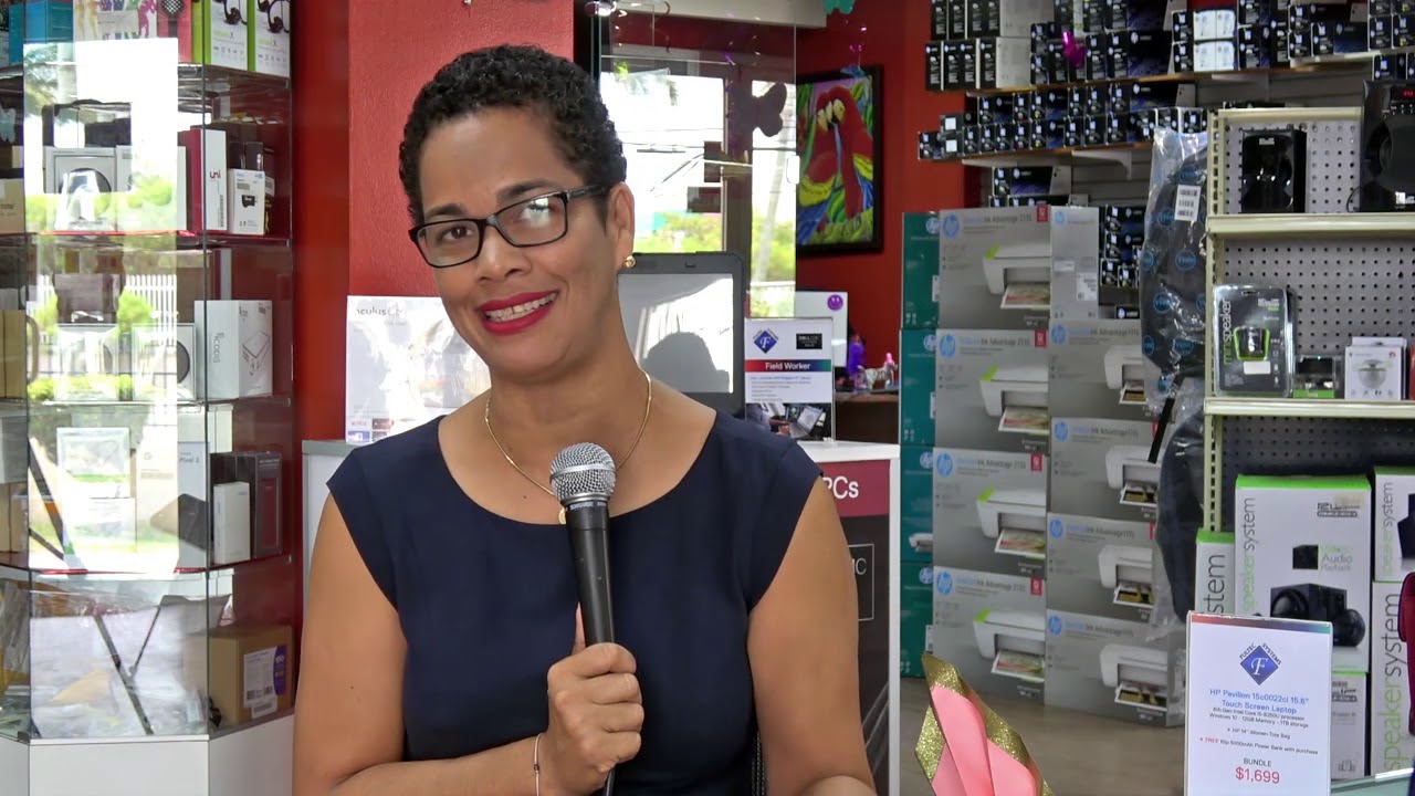 Morning Matters at Fultec Systems - YouTube