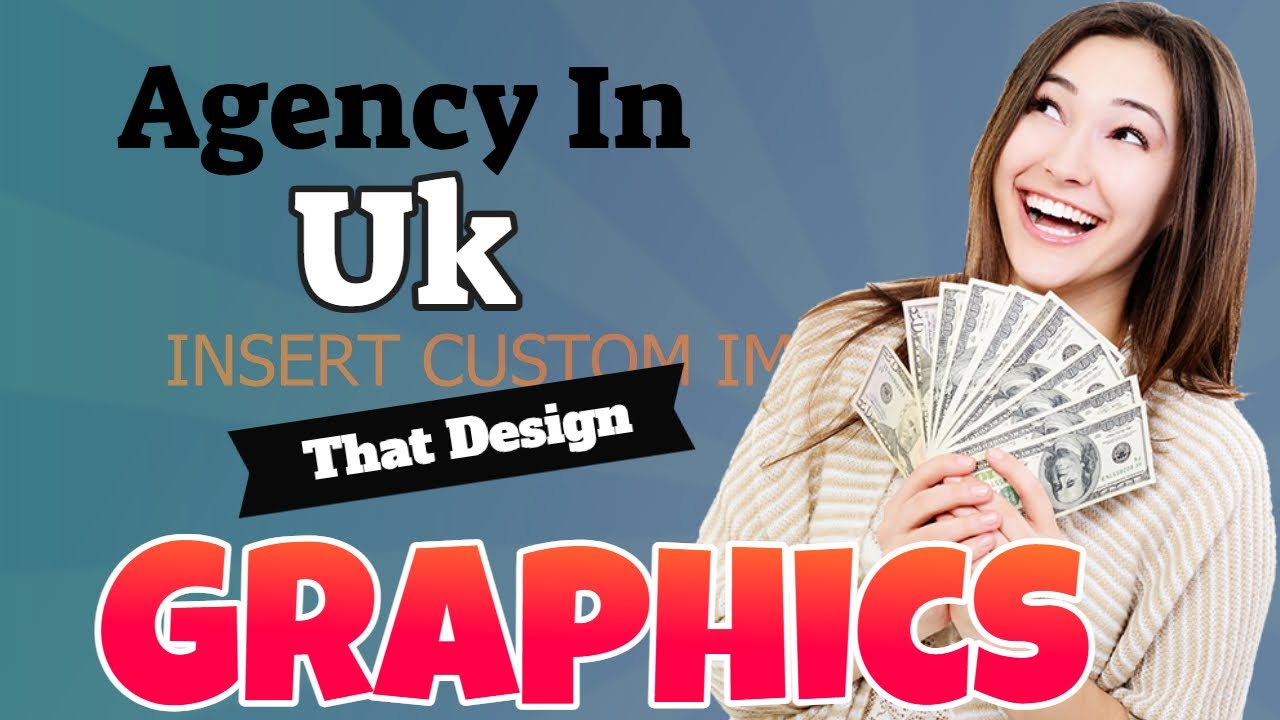 Agency In Uk That Design Graphics For Social Media - How A Design ...