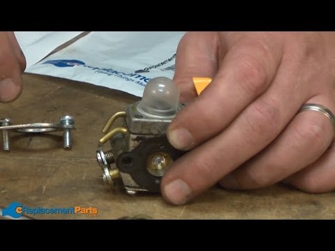 Primer Bulb For Ryobi Leaf Blower | Leafbloweri