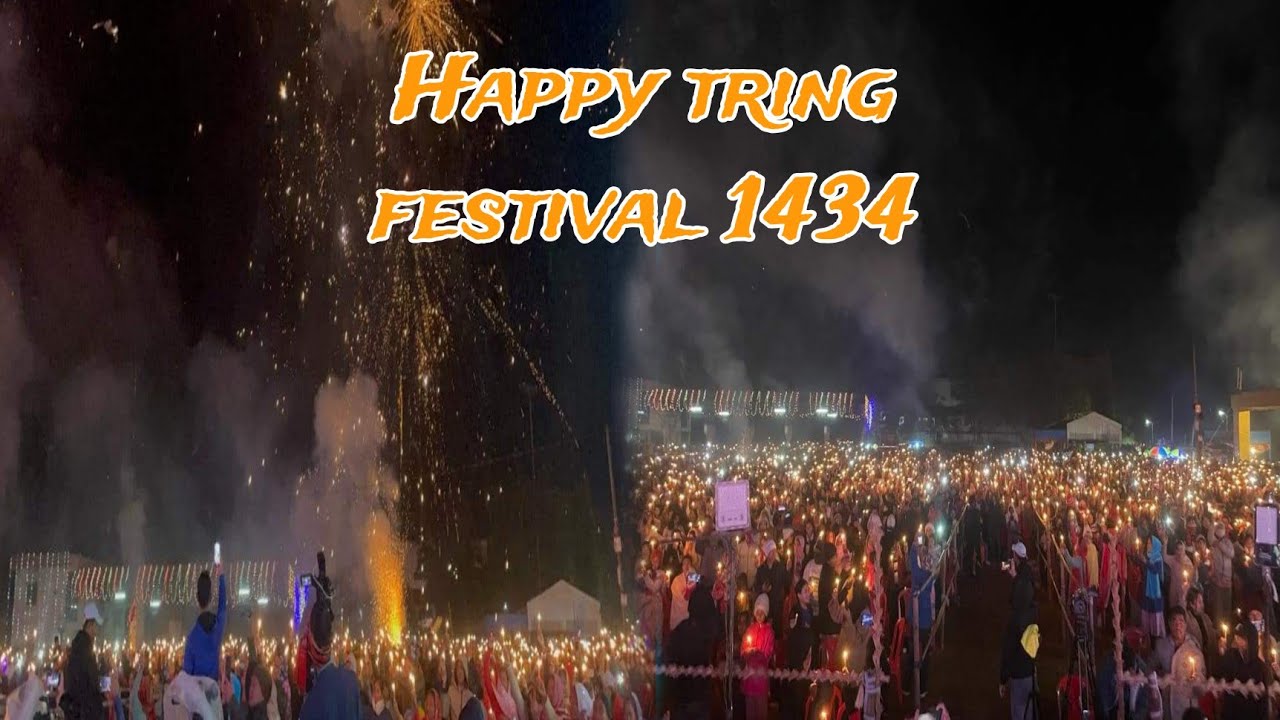 Bishramganj Dewan bazar tring mela💫💫//Happy tring festival 1433🎊(2023 ...