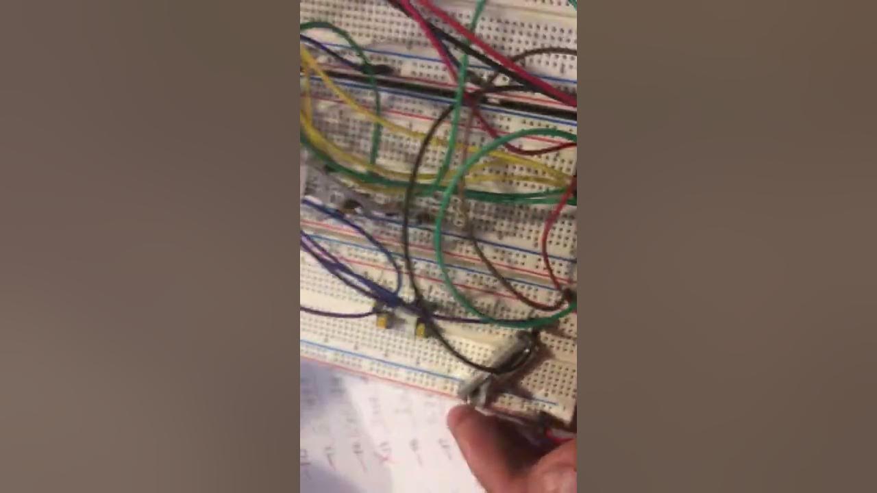 Space Invaders Part 1 - YouTube