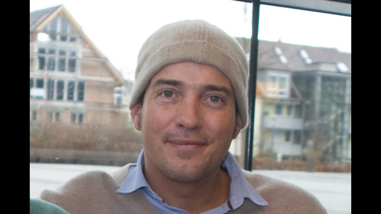 246 Patrick Wolff - YouTube