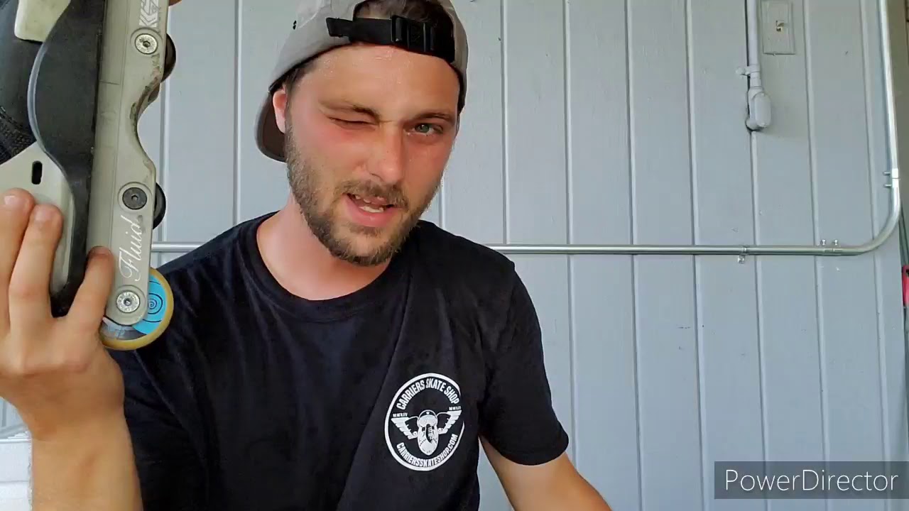 Day 85: K2 Fatty Pro - YouTube