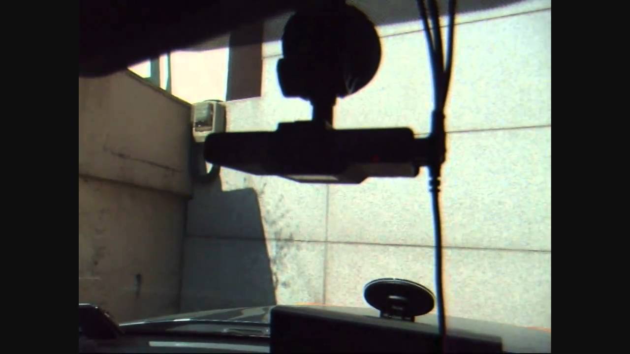 Car DVR BlackBox Urive Eagle (3 of 3) - YouTube