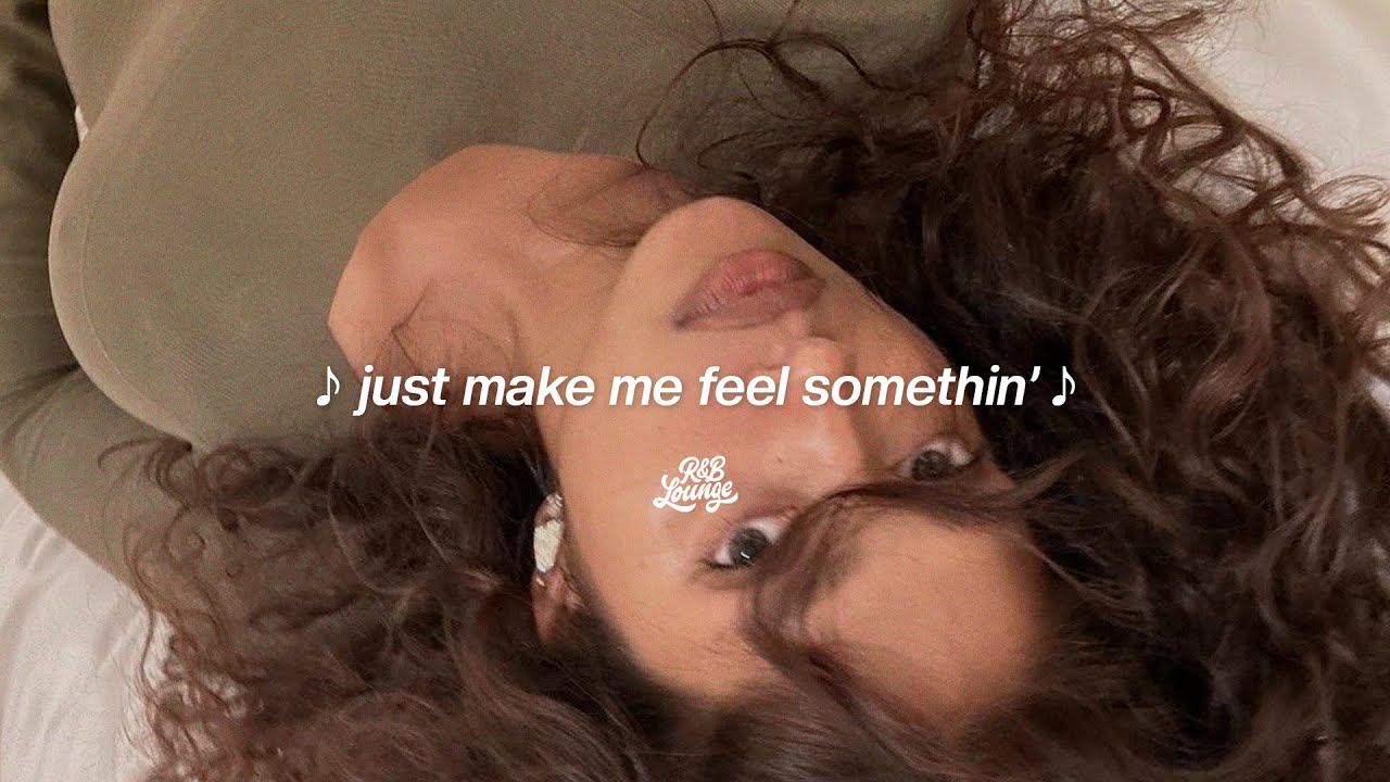 Jessie Reyez, Ari Lennox - JUST LIKE THAT (Slowed + Reverb) - YouTube Music