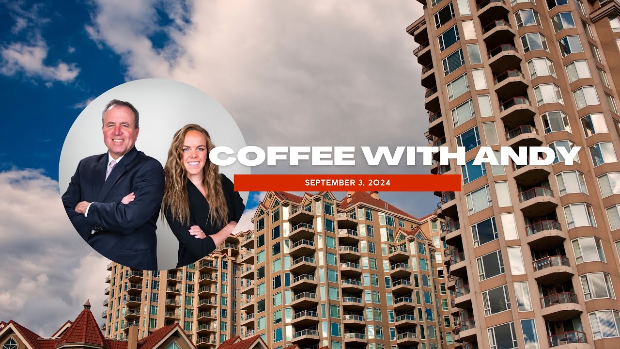Coffee With Andy: Market Update - YouTube