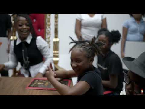 JAYLE - “BOOK OF JAYLE” (official video)
