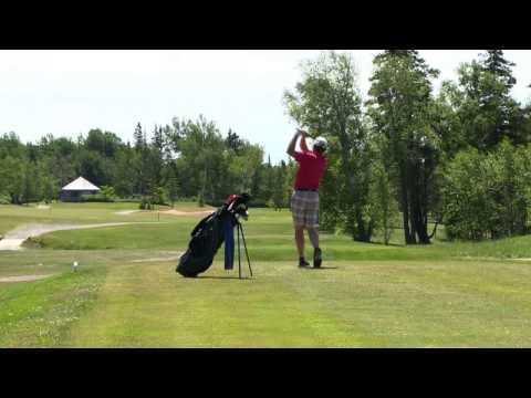 Golf Fauvel - YouTube