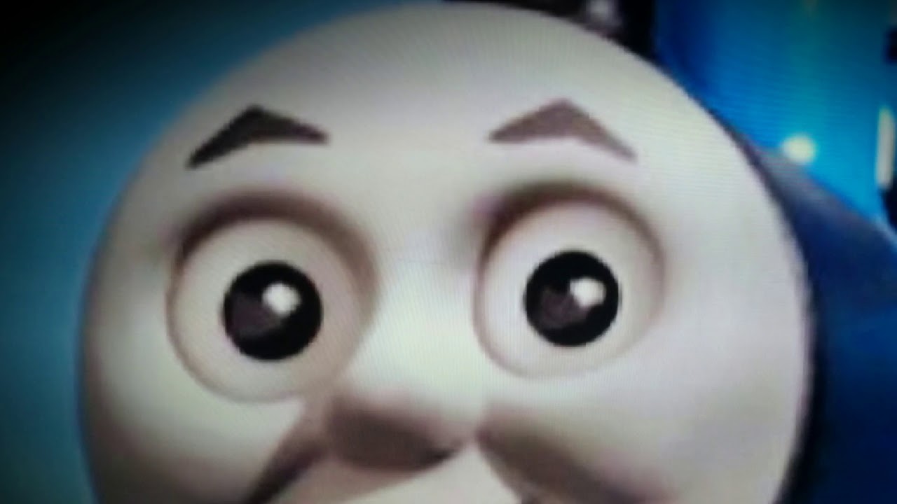 Thomas ThT samohT - YouTube