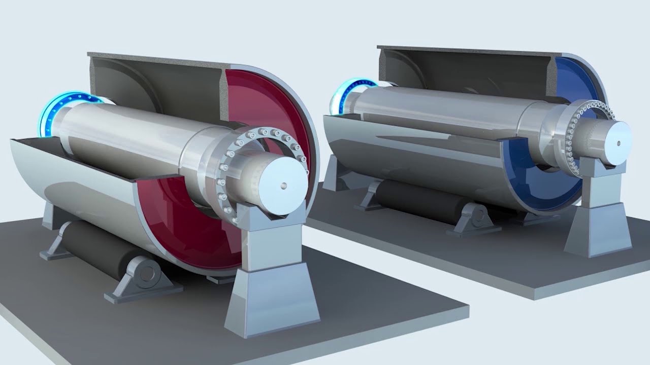 RINGFEDER® Locking Assemblies – RfN 7006 & RfN 7012 in Direct ...