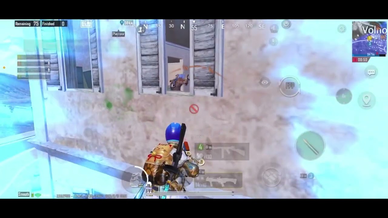 Tips nd tricks in tournament grand final - YouTube