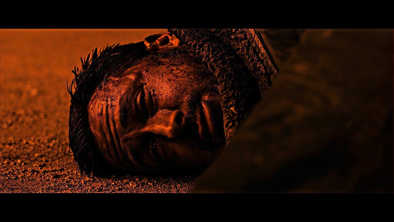 Good Joe / Blade Runner 2049 Edit (4K) / VJ Narvent Memory Reboot ...