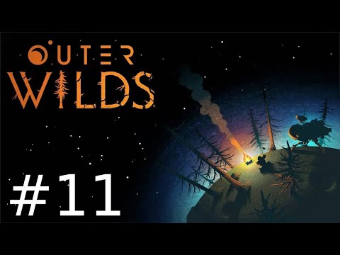 How Do I Get Into The Core Of Giants Deep? - Outer Wilds 100% Blind ...