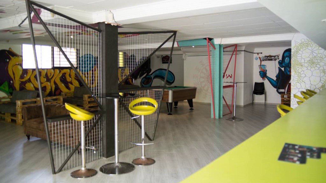 Now Benidorm - Benidorm - Spain - YouTube