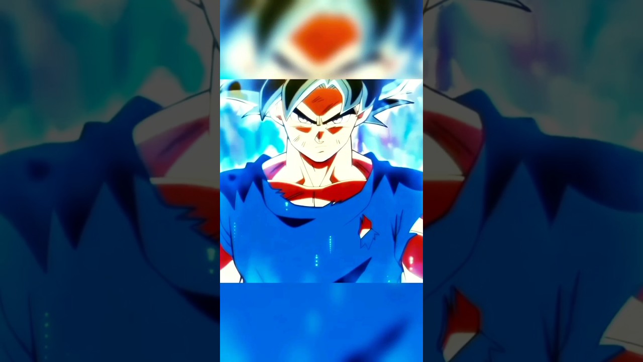 Goku full Power full video dekho like and subscribe - YouTube