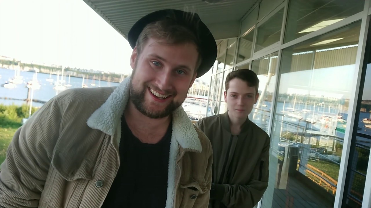 Another Monday At Cardiff Magic Society - YouTube