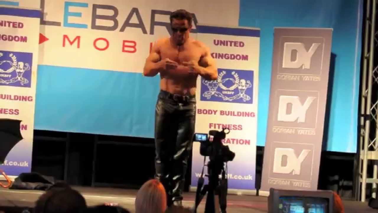 Body power 2010 NEC Birmingham HD video - YouTube