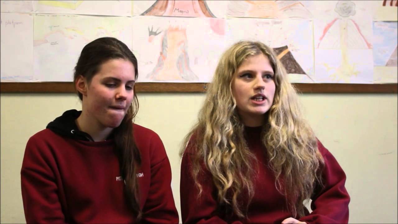 Cyber-Bullying - Voice of Victims - YouTube