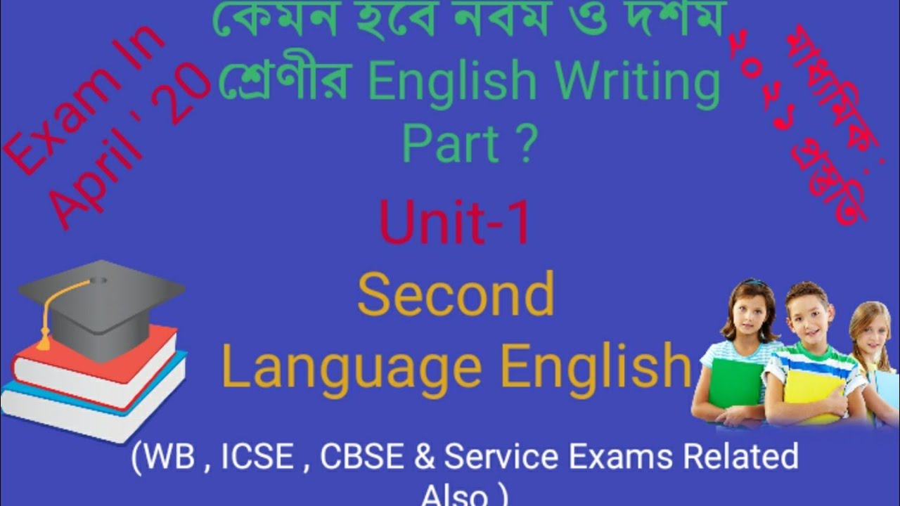 Class 9 10 Writing Suggestion Second Language English Video For class-9-10-writing-suggestion-second-language-english-video-for