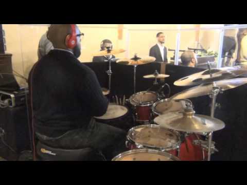 COJ PRAISE TEAM SINGING "WE'RE AMAZED" BY (DR. R.A. VERNON THE WORD ...