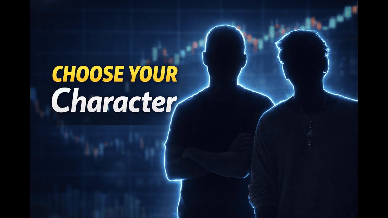 Intraday vs Swing vs Scalping (Which Trading Style Fits YOU?) - YouTube