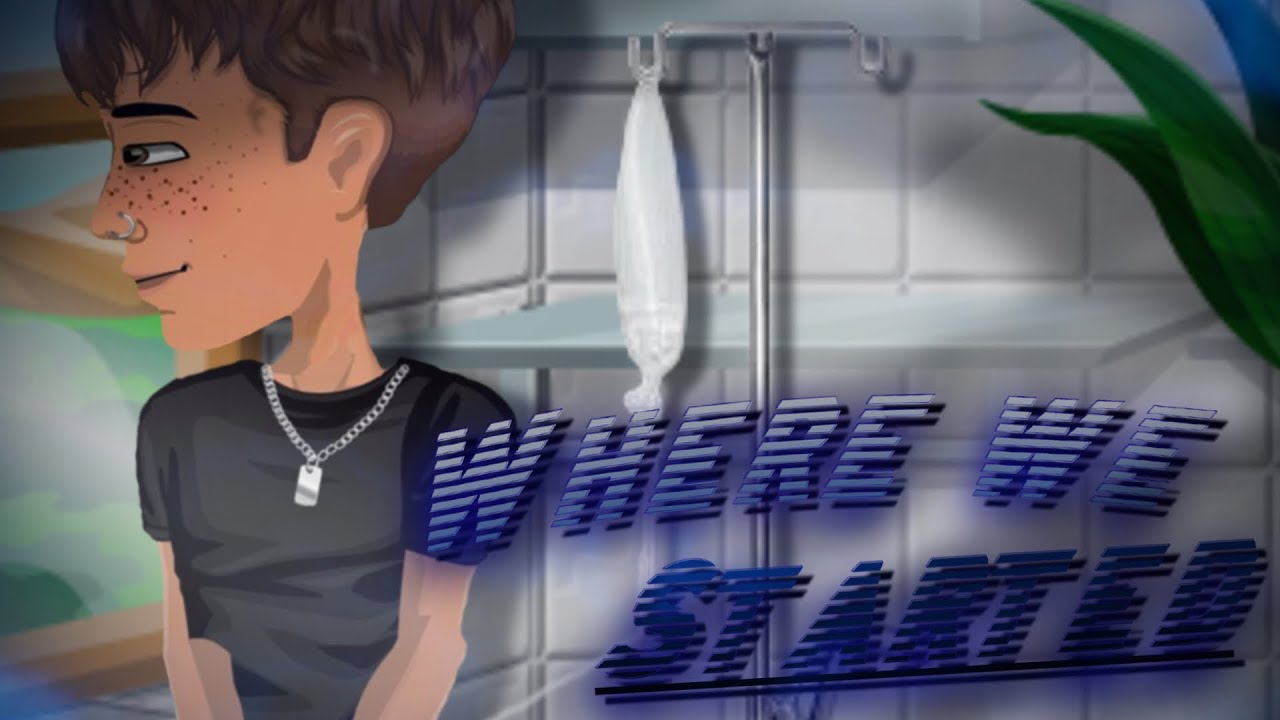 Where We Started || S.1 Ep.9 || A Msp series || - YouTube