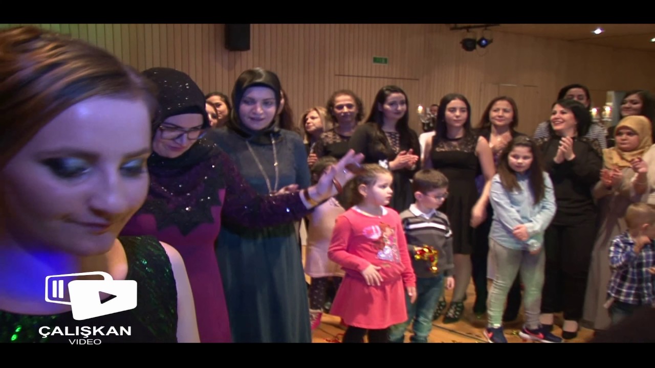 Caliskan Video - YouTube