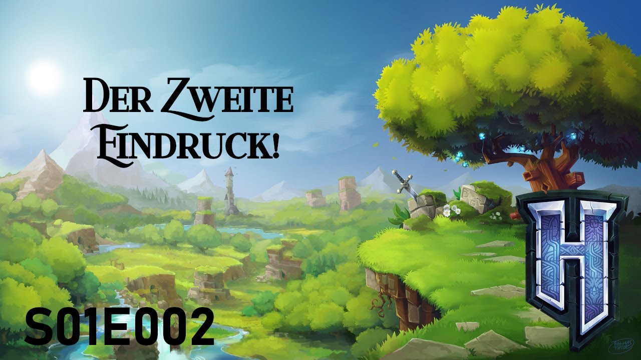 Macht HYTALE am Ende SÜCHTIG? S01E002 - YouTube