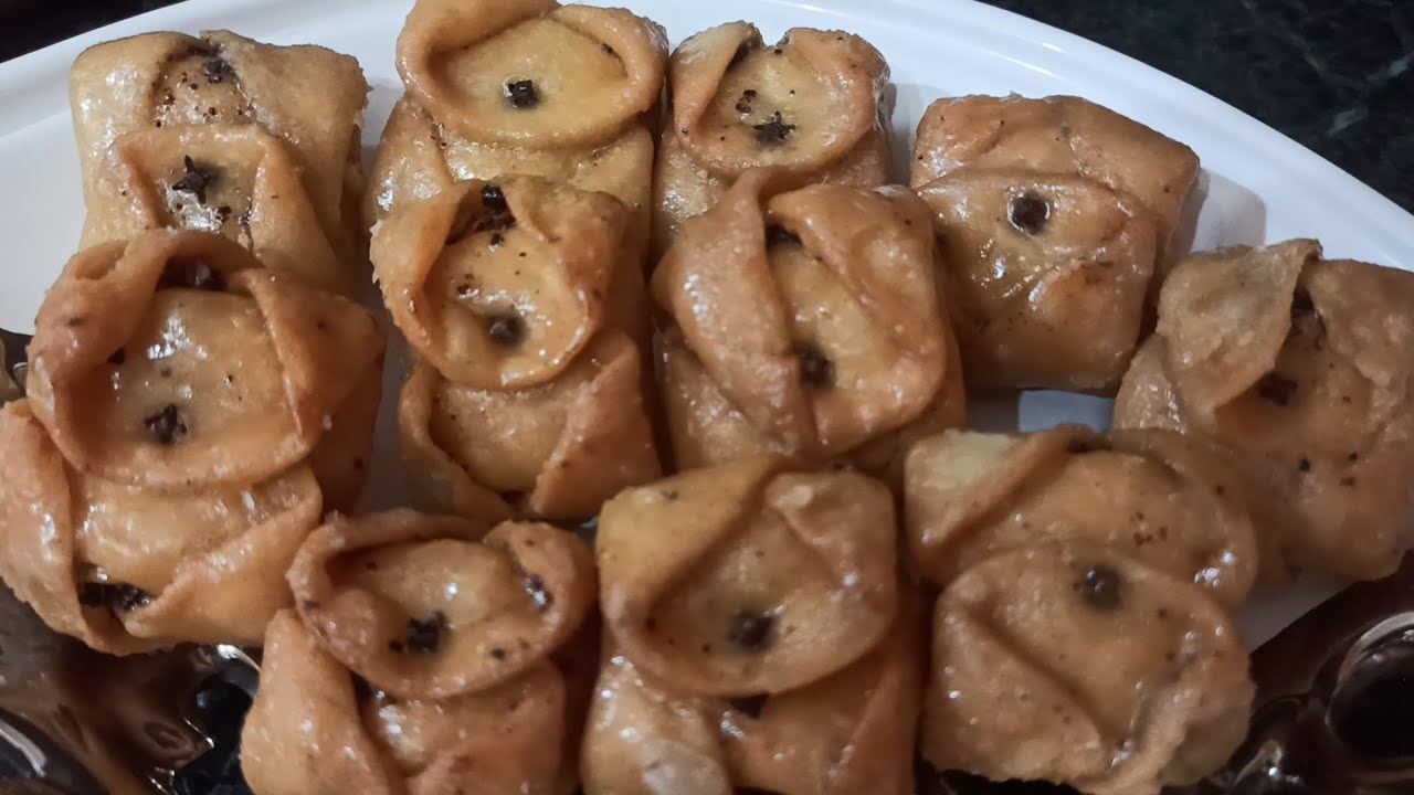 Labongo Latika Recipe | Bengali Sweet Recipe | Lavang Latika | झटपट और ...