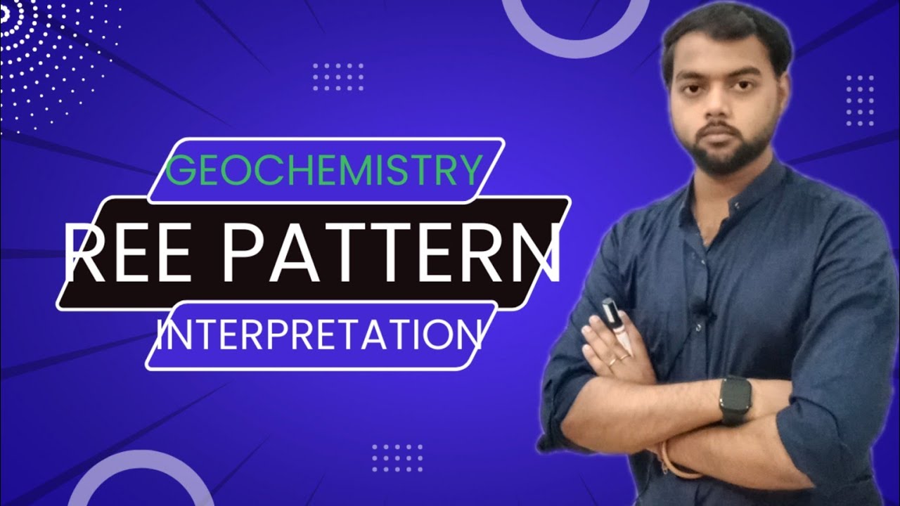 REE Pattern in igneous rock Geochemistry - YouTube