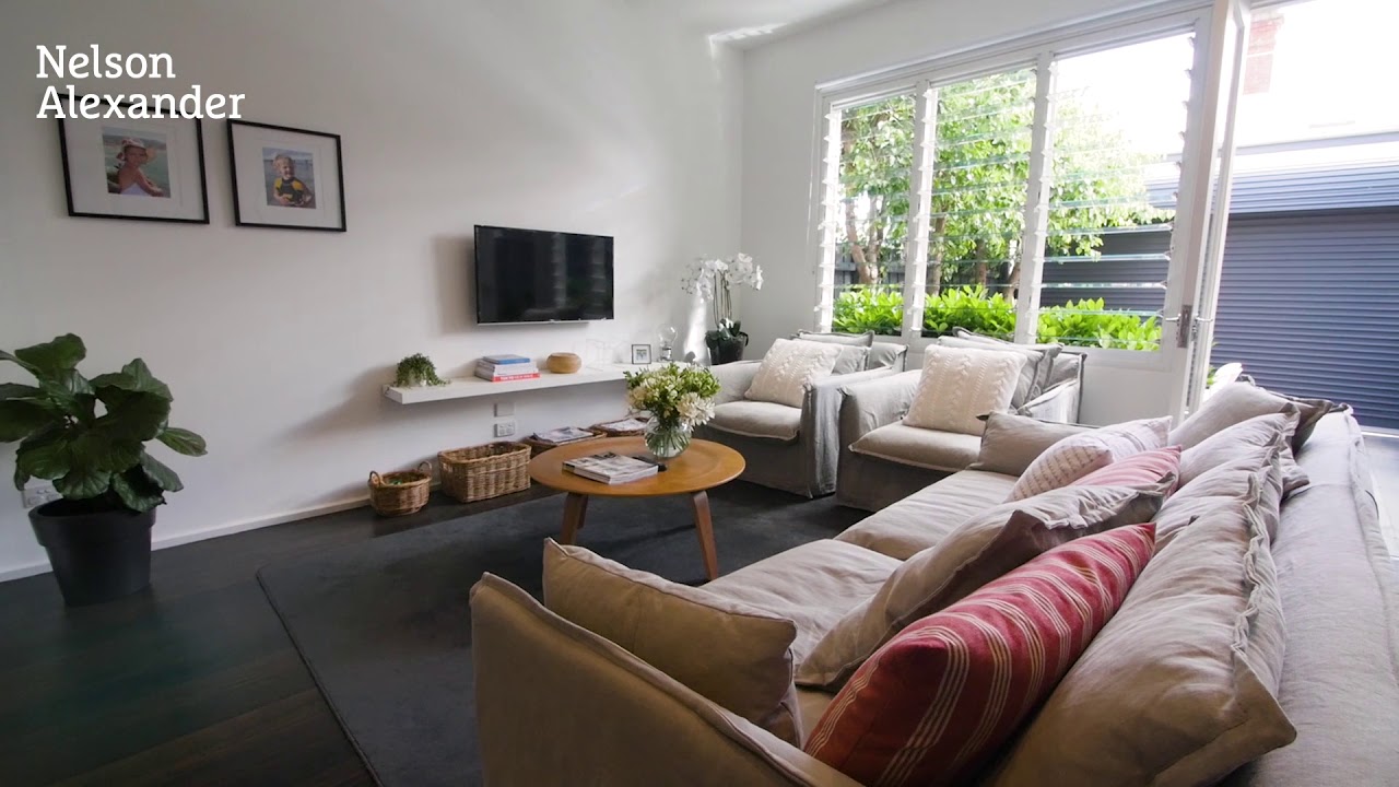 13 Robertson Street, Kensington For Sale by Luke Sacco of Nelson ...