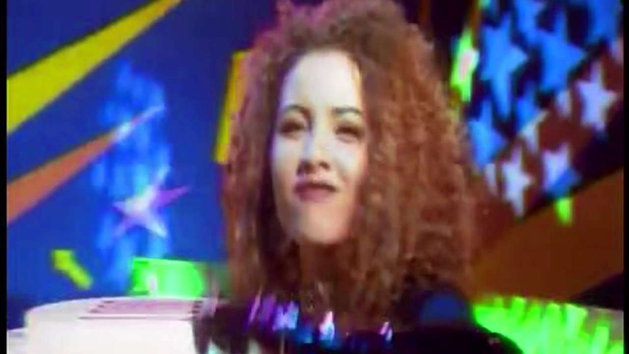 Zabawa w rytmie disco - YouTube