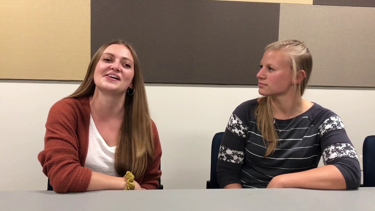 Meet our New Singers: Kaiya & Kayla - YouTube