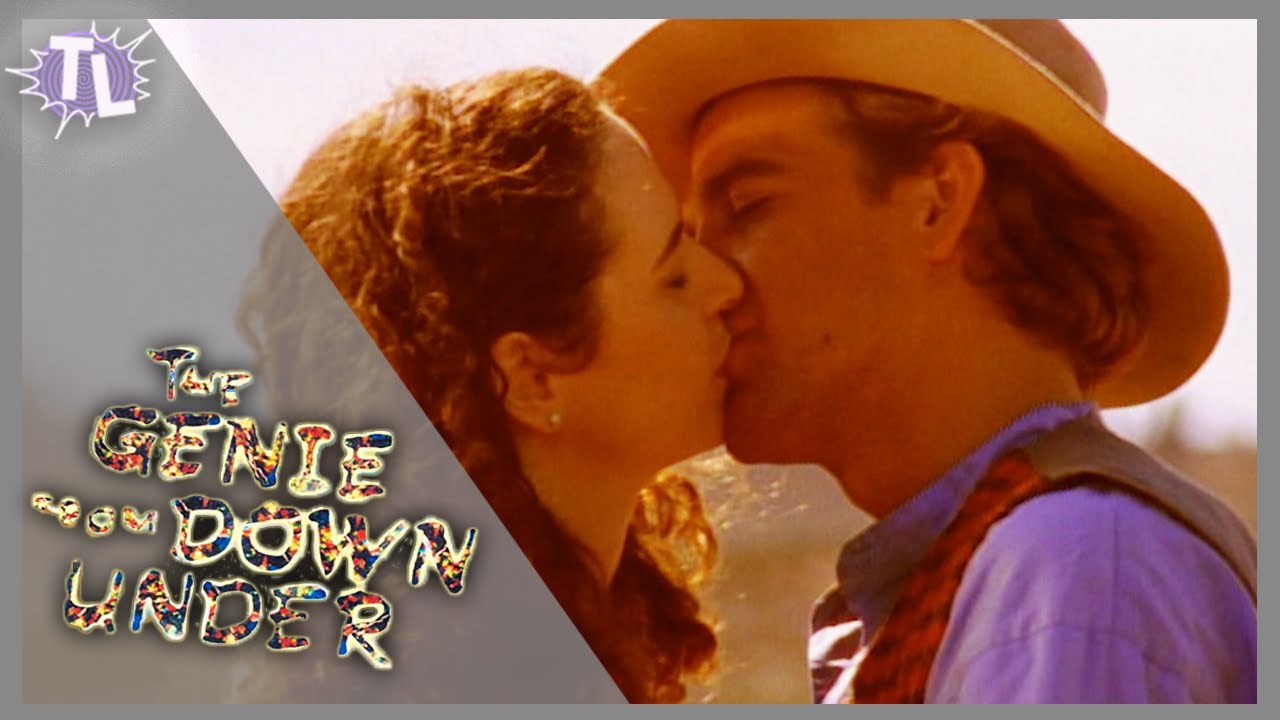 It's Still Magic | The Genie From Down Under - Season 1 Episode 13 - YouTube