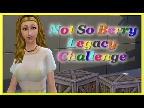 Not So Berry Generation 3 Part 7 - So much & so little time! - YouTube