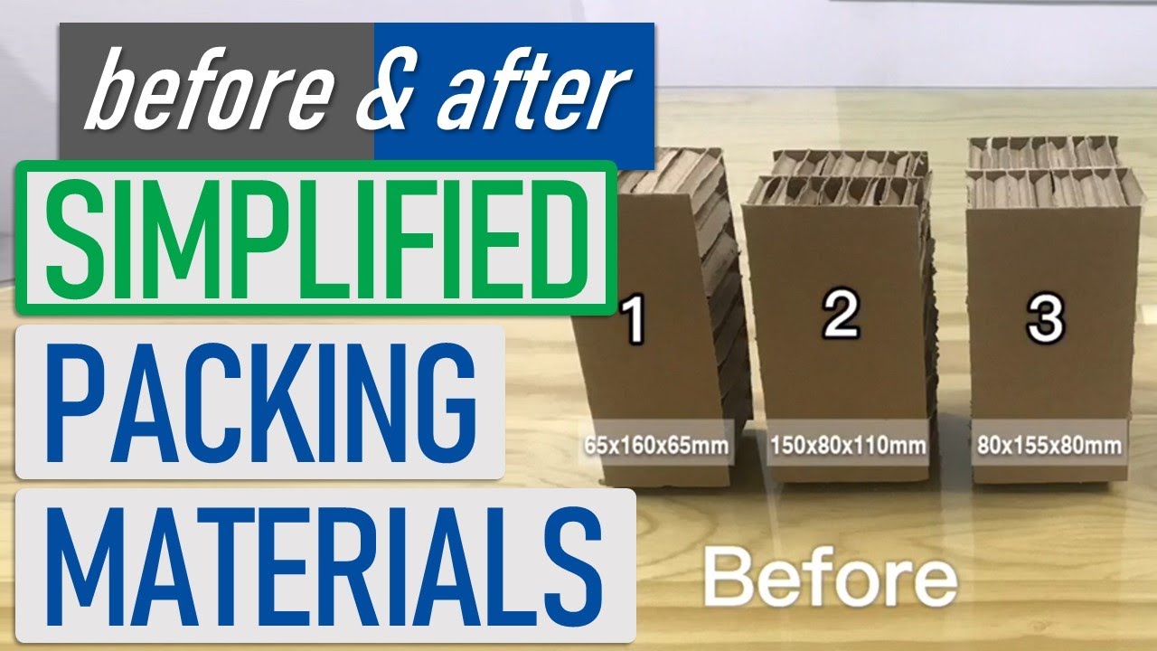 COMBINING 3 materials into 1 = HUGE TIME SAVINGS - YouTube