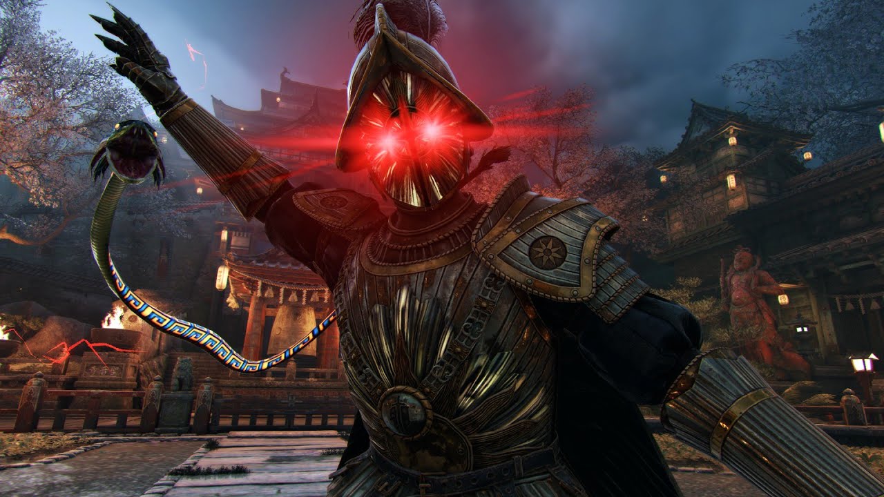 [For Honor] Hero Skin And SO MANY BUFFS - Warmonger Duels - YouTube