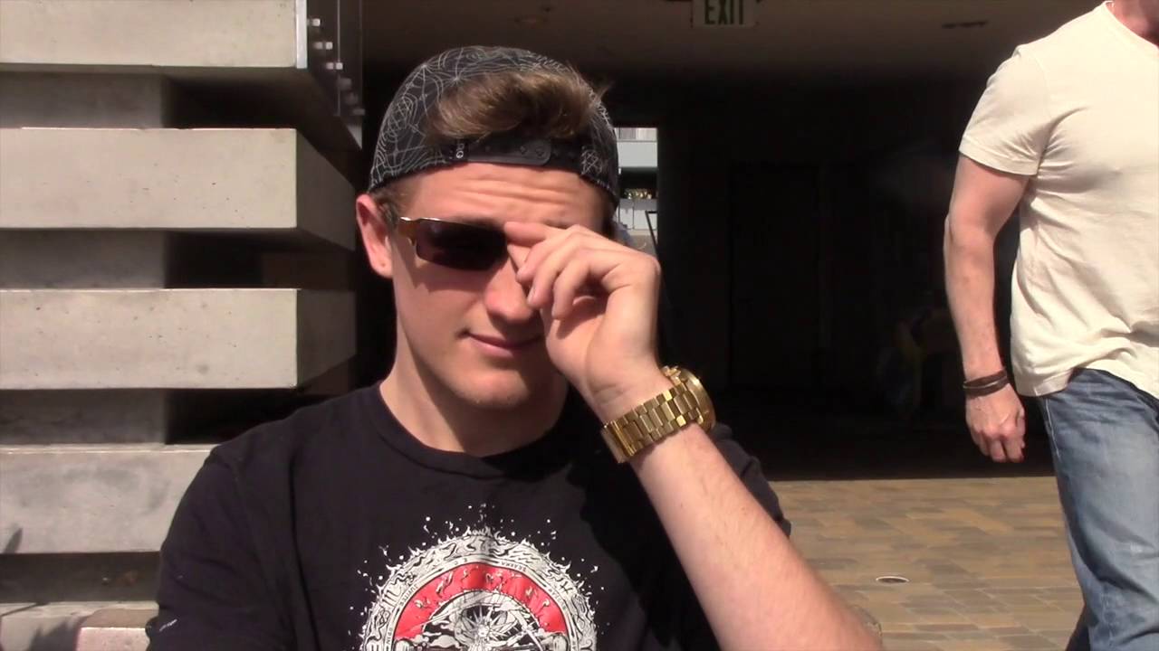 Let it Be Documentary by Leslieane Gelles, Interview #8 : Crystal Child ...