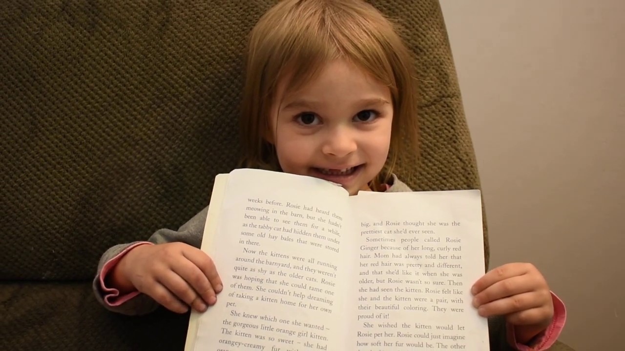 3 Year Old Reading YouTube 3-year-old-reading-youtube
