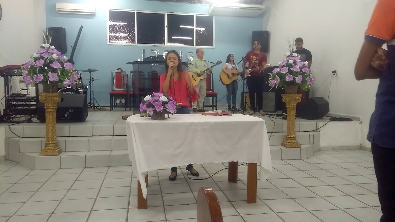 Brenda Hellen(1) - YouTube