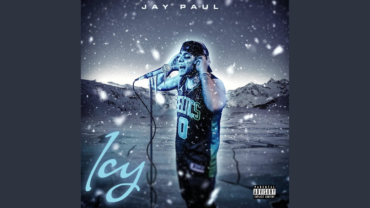 Icy - YouTube