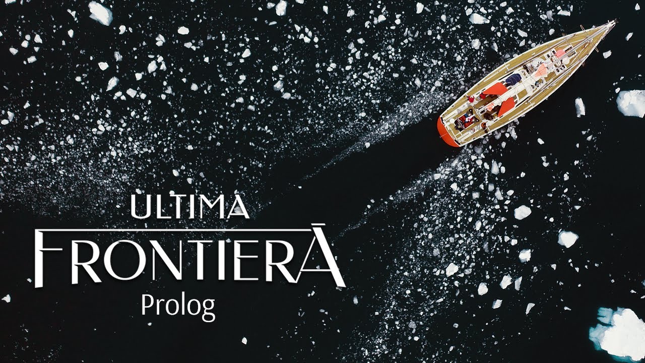 Ultima Frontieră - Episodul 1 - YouTube
