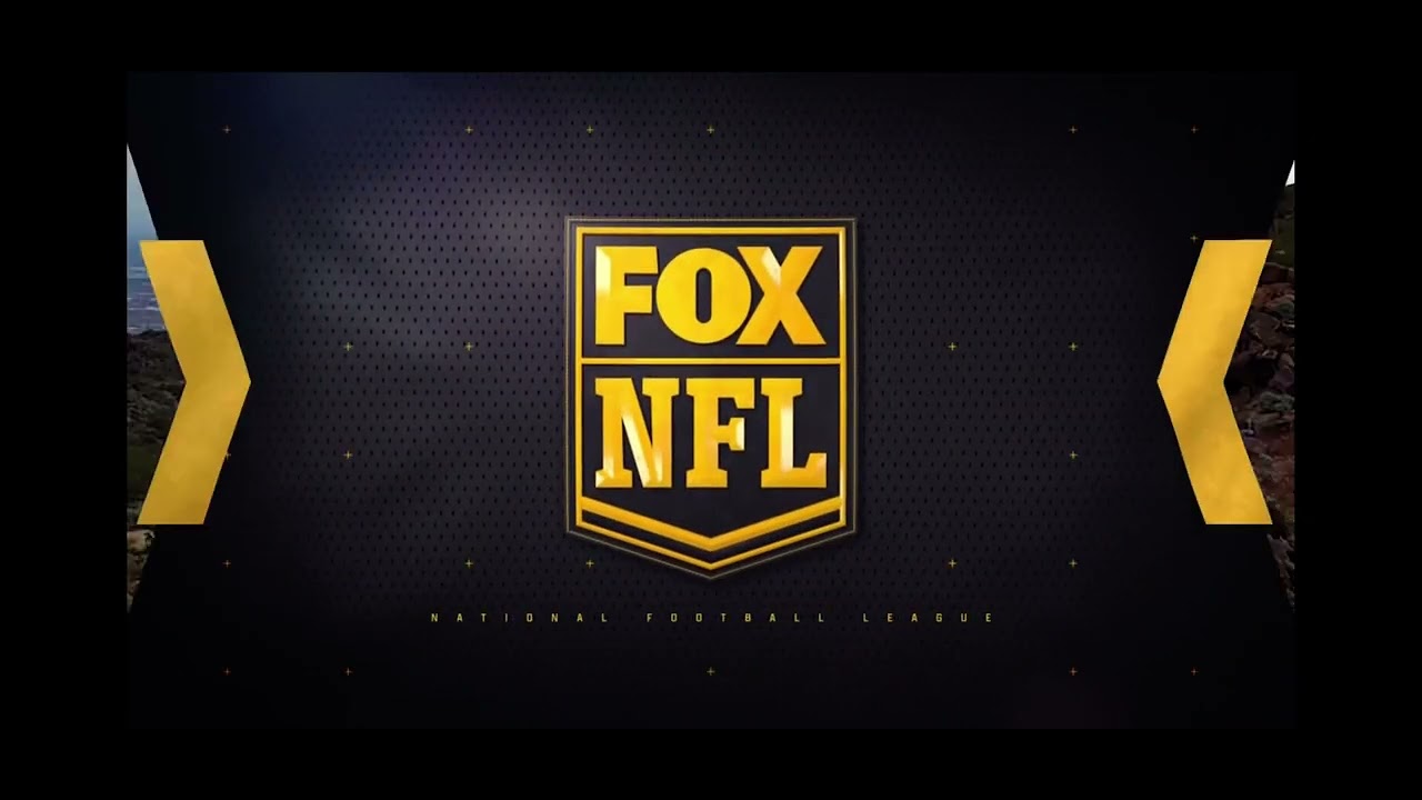 NFL Football on FOX Sports intro San Francisco at Arizona - YouTube