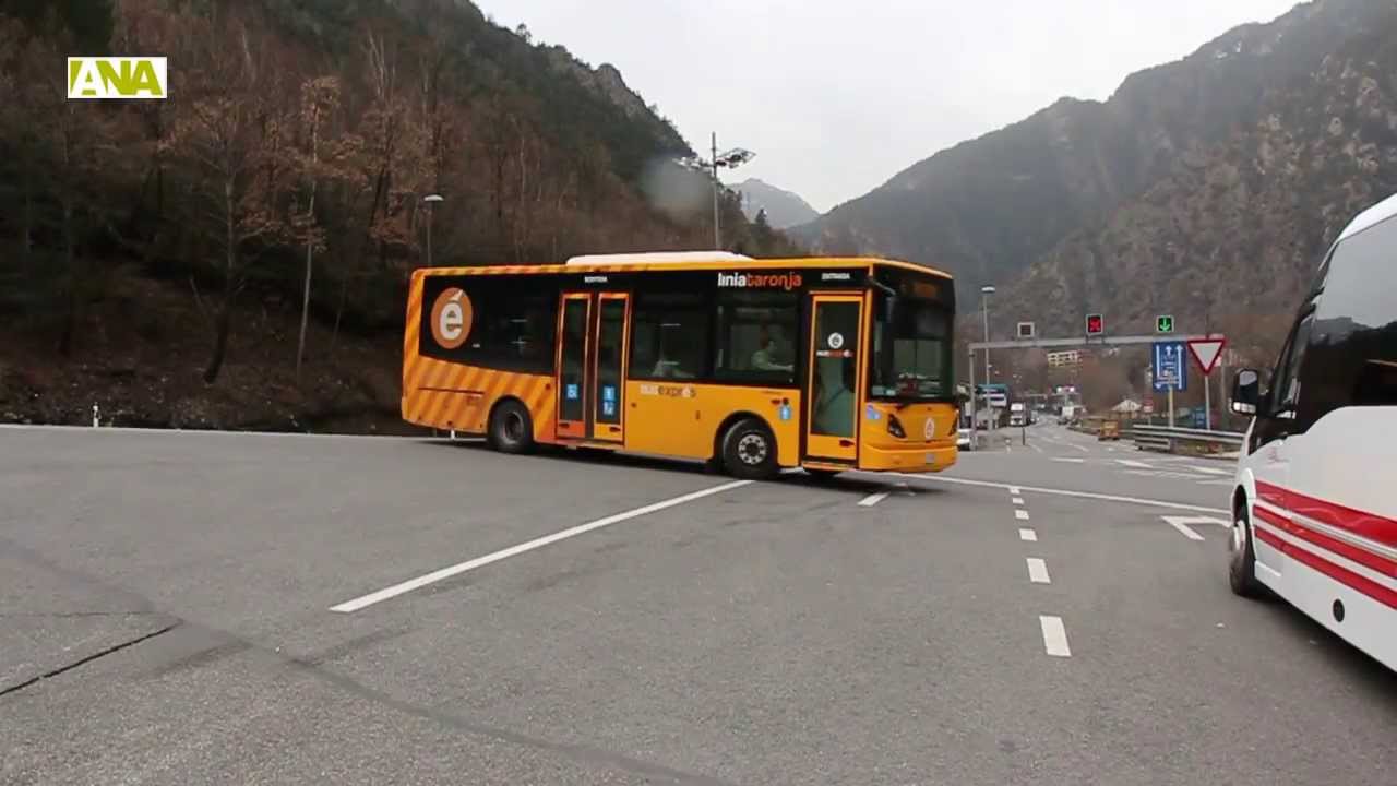 El Bus Exprés estrena el servei d'informació via SMS que es vol ...