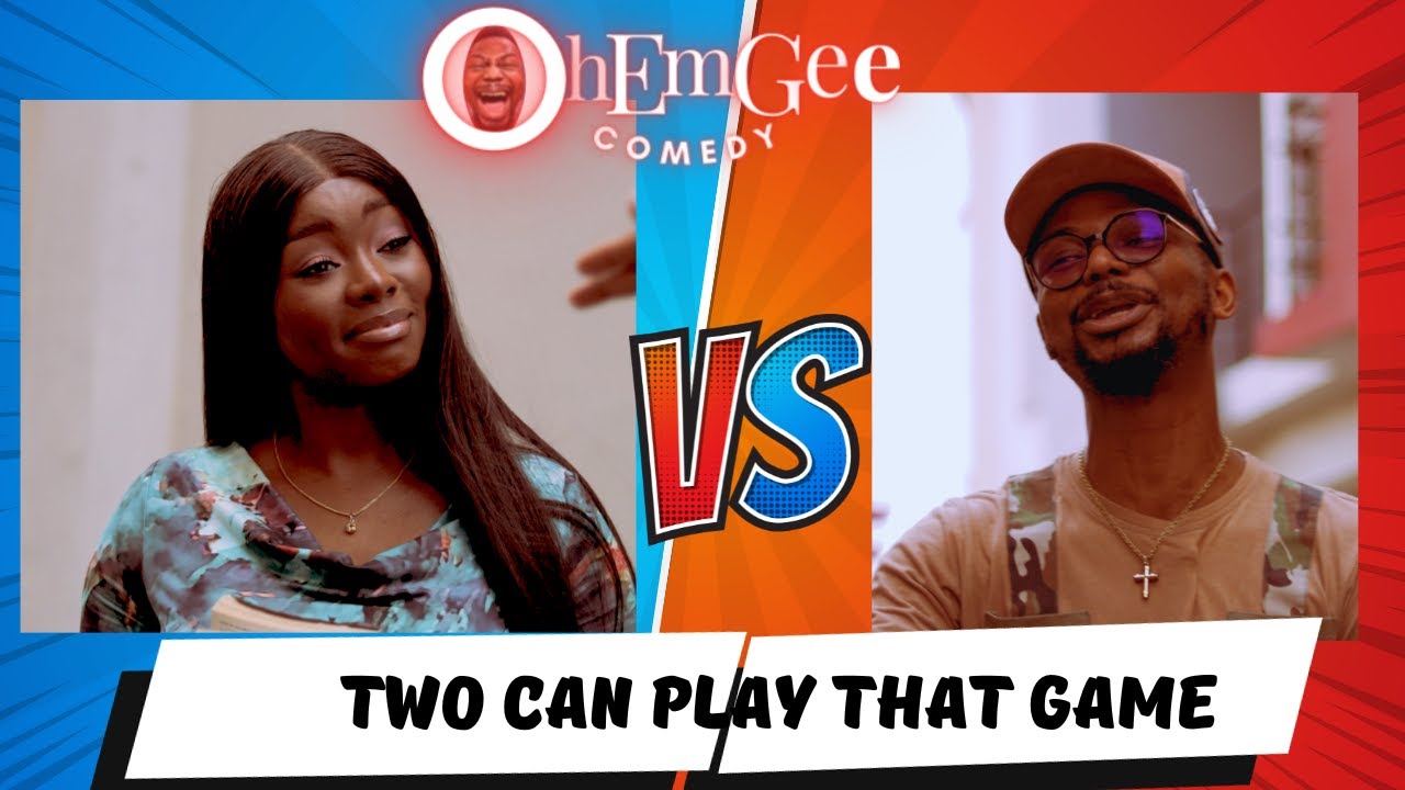 Beware of Boys that Quote Songs of Solomon | OHEMGEE COMEDY ...